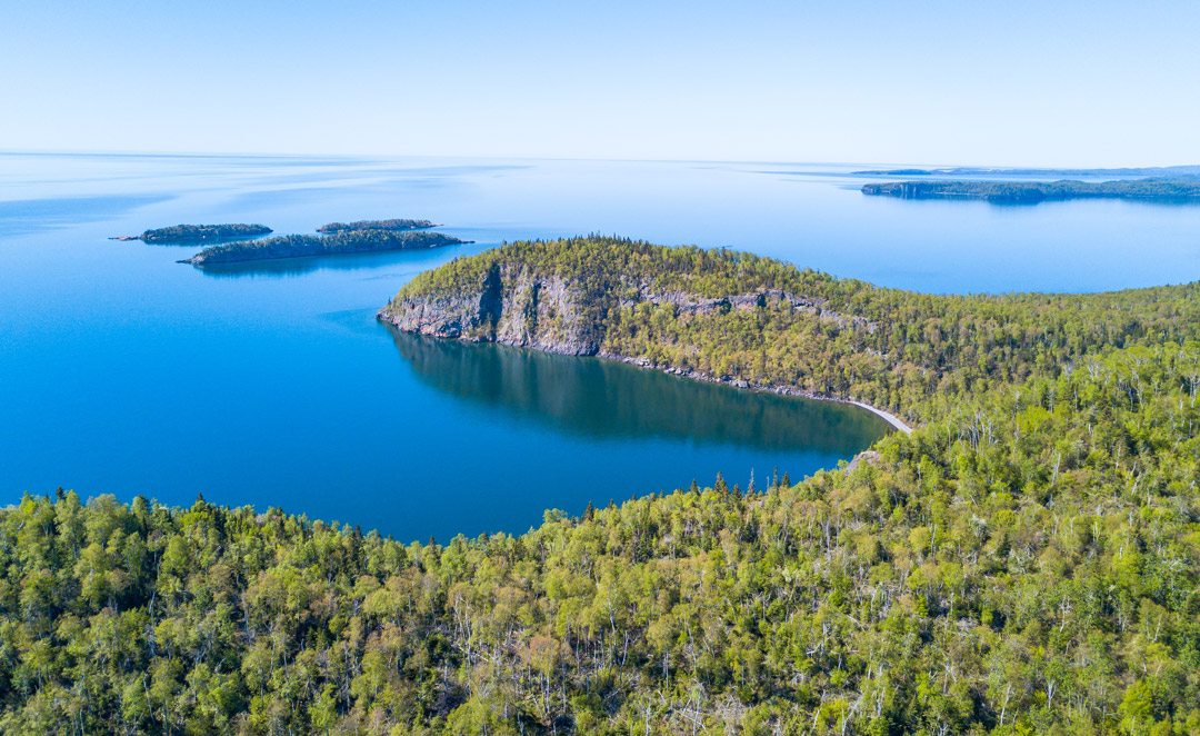 Région des Grands Lacs - Conservation de la nature Canada